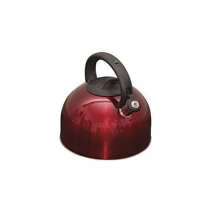 Eurosonic whistling kettle